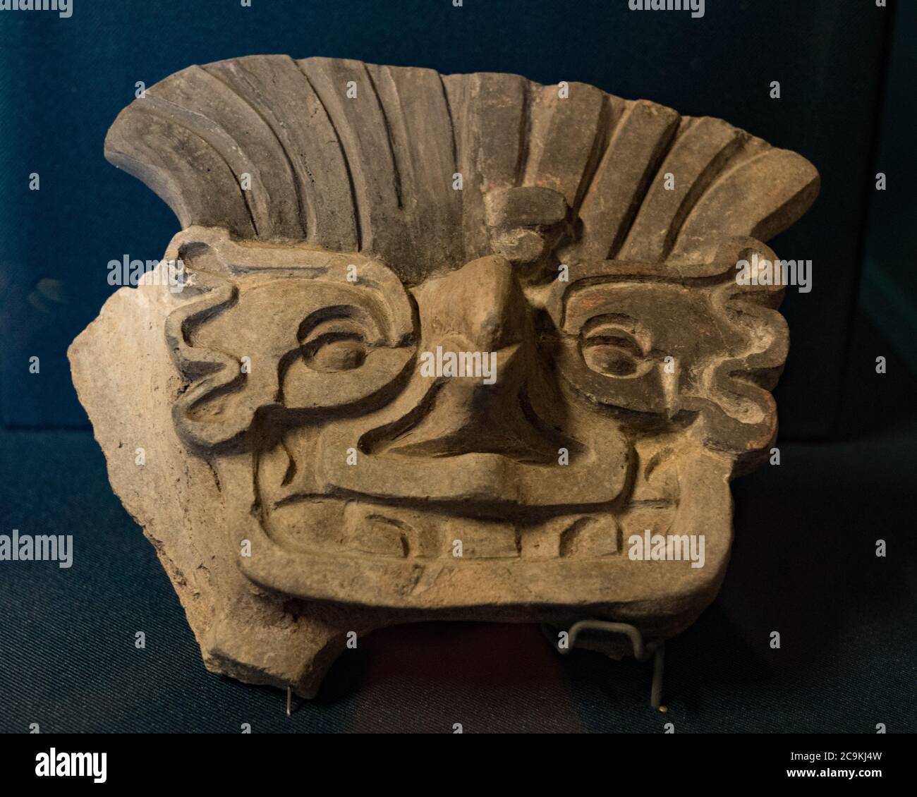 Zapotec Art High Resolution Stock Photography and Images - Alamy