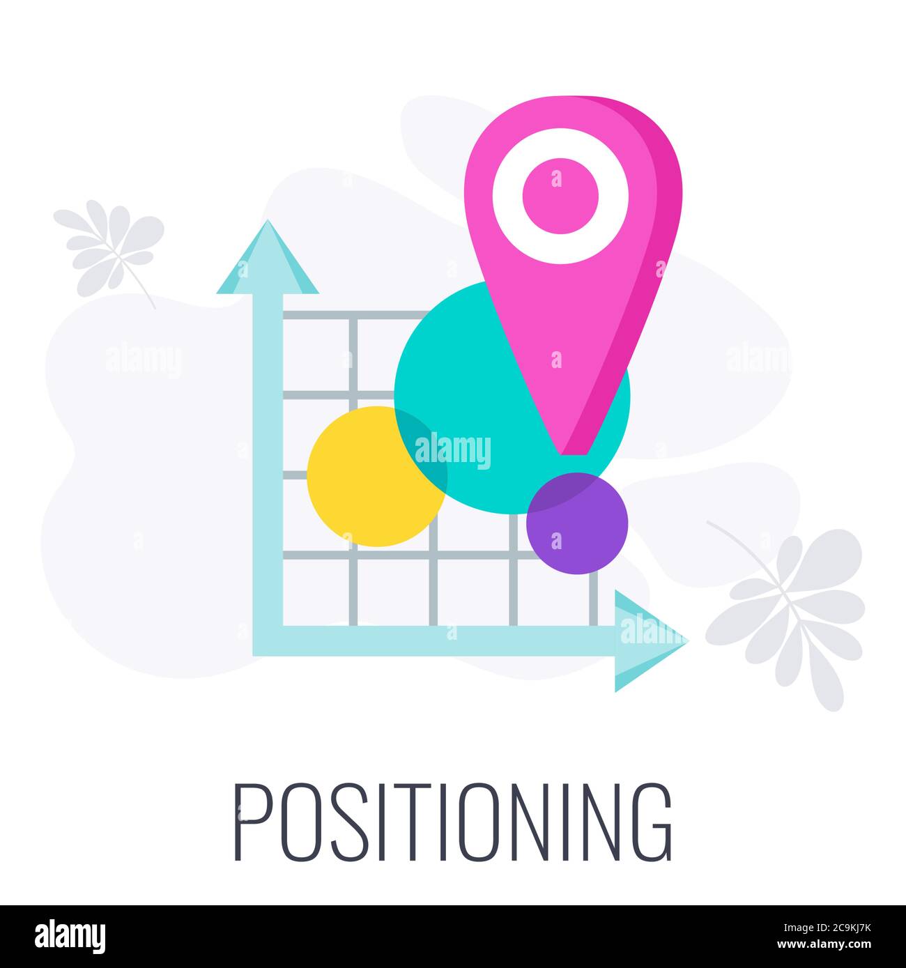 Segmentation targeting positioning Stock Vector Images - Alamy Segmentation targeting positioning Stock Vector Images - Alamy