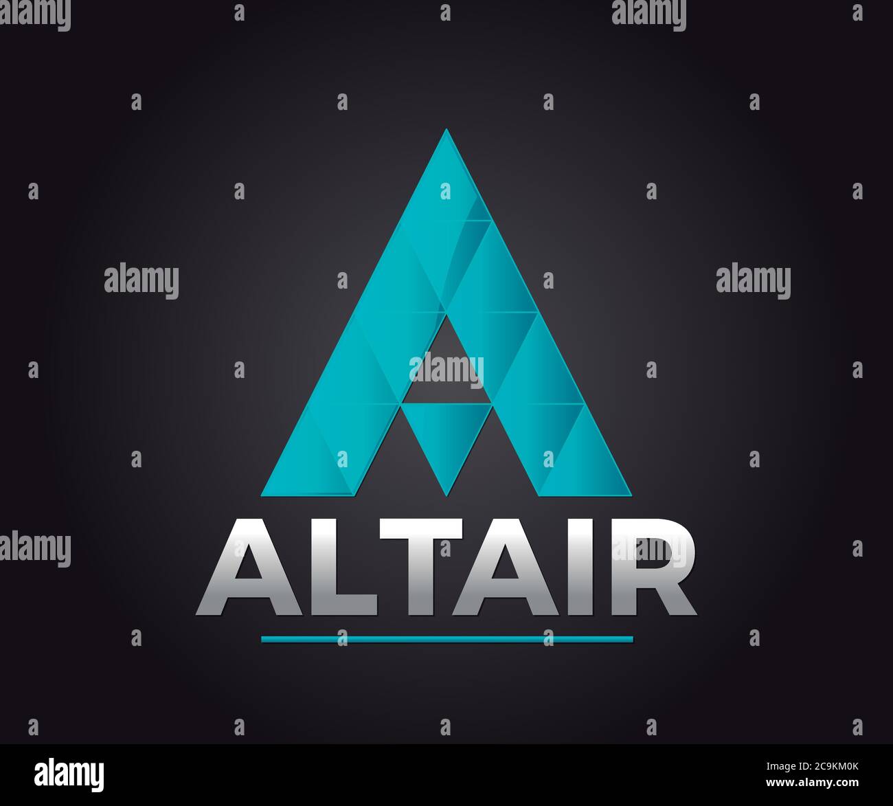 Technology Logo, Tech Firm Logo Vector Design, Full Vector Template Eps ...