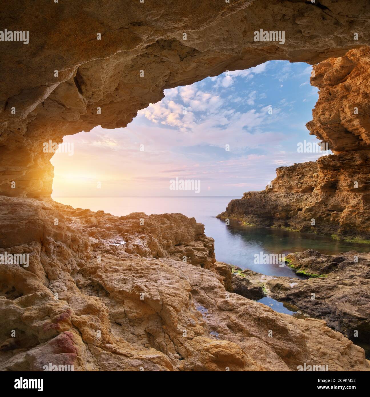 Seascape Composition High Resolution Stock Photography and Images - Alamy