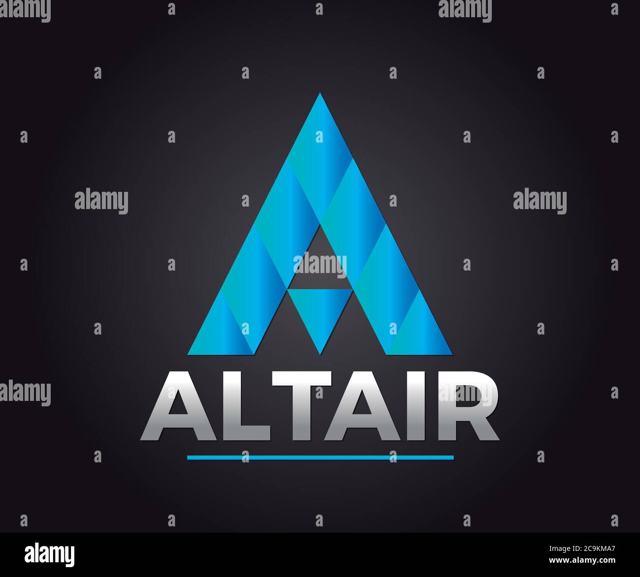 Technology Logo, Tech Firm Logo Vector Design, Full Vector Template Eps ...