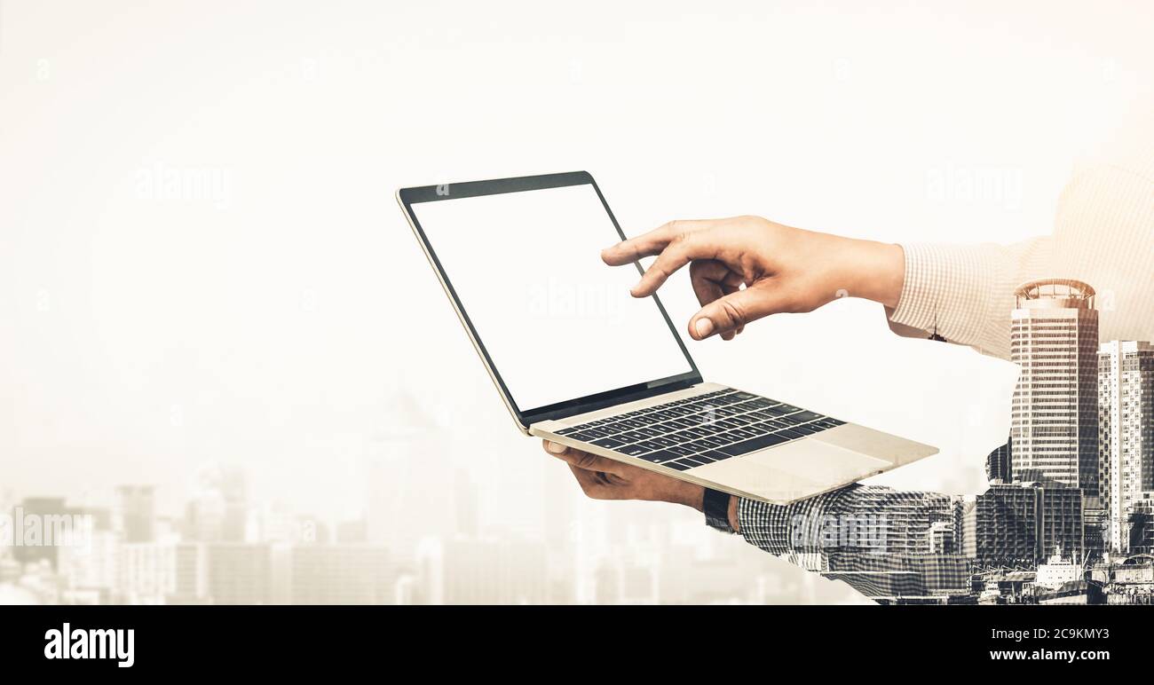 Data exposure hi-res stock photography and images - Alamy