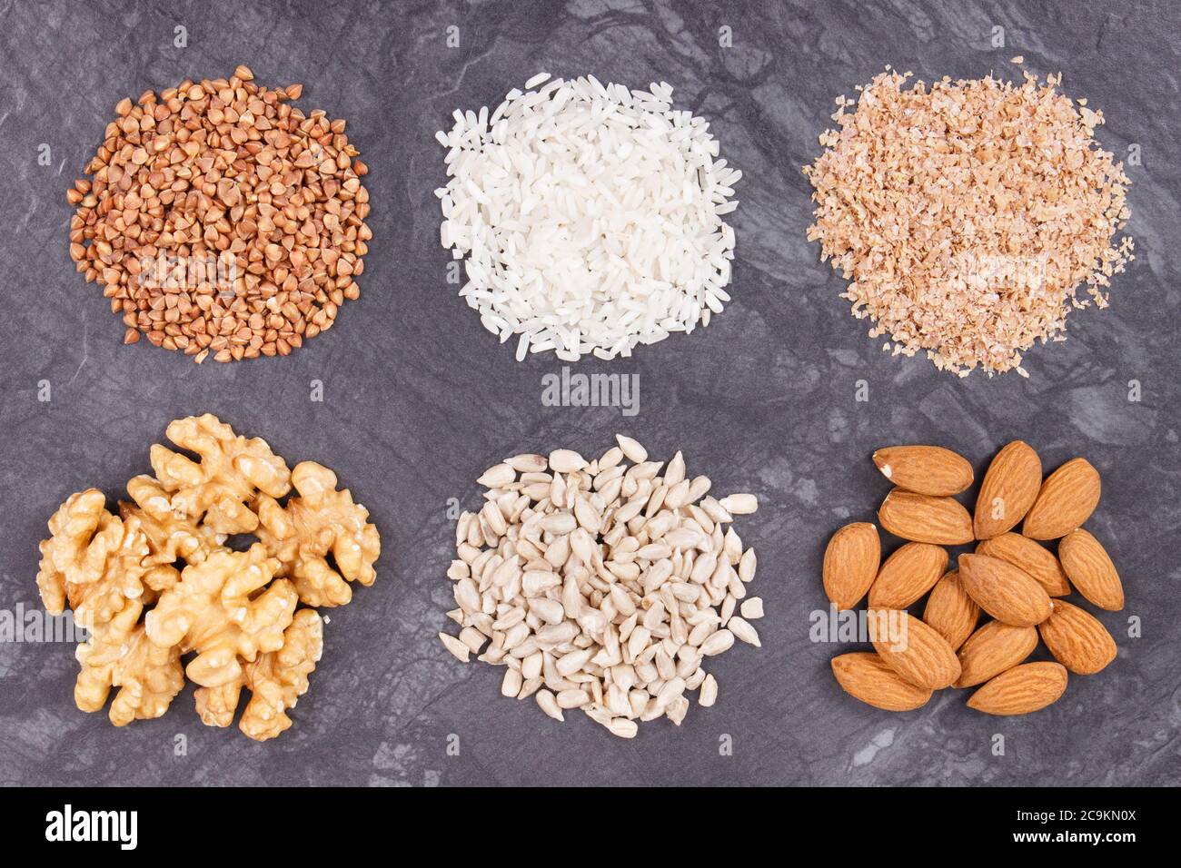 Nutritious products containing vitamin P. Natural sources of minerals ...