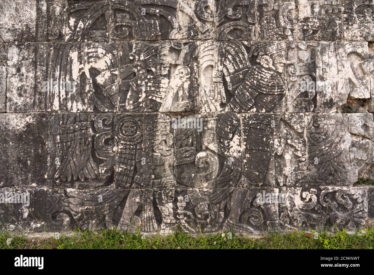 Native american ball court hi-res stock photography and images - Alamy