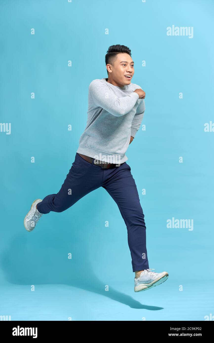 Handsome i hi-res stock photography and images - Alamy