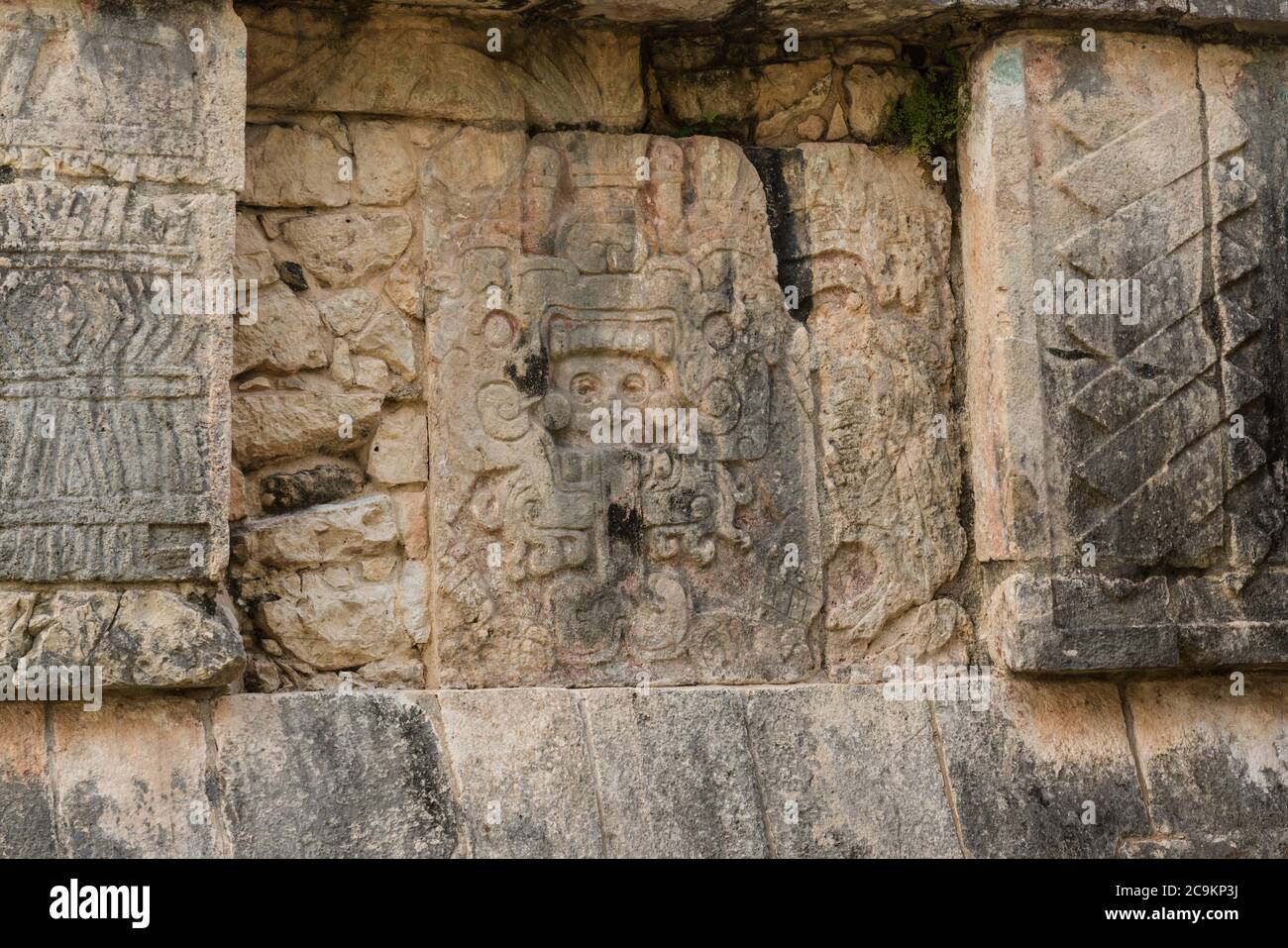 Ritual platform hi-res stock photography and images - Alamy