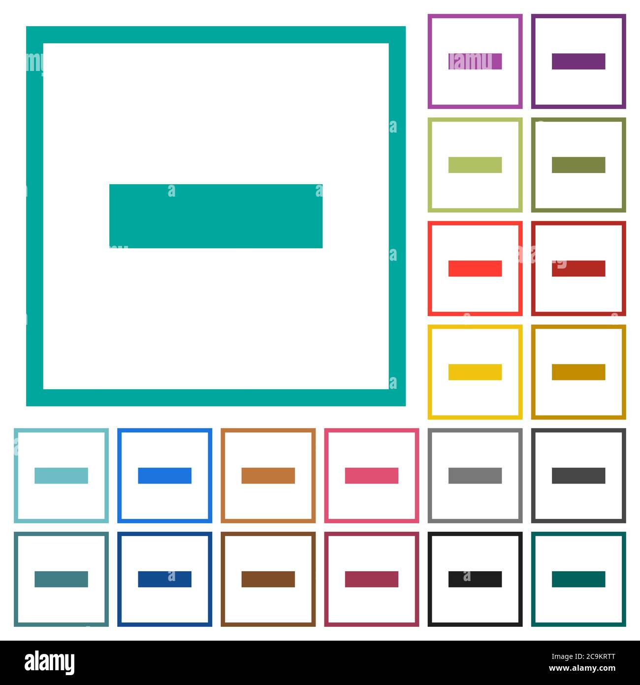 Cut out plain white background Stock Vector Images - Alamy