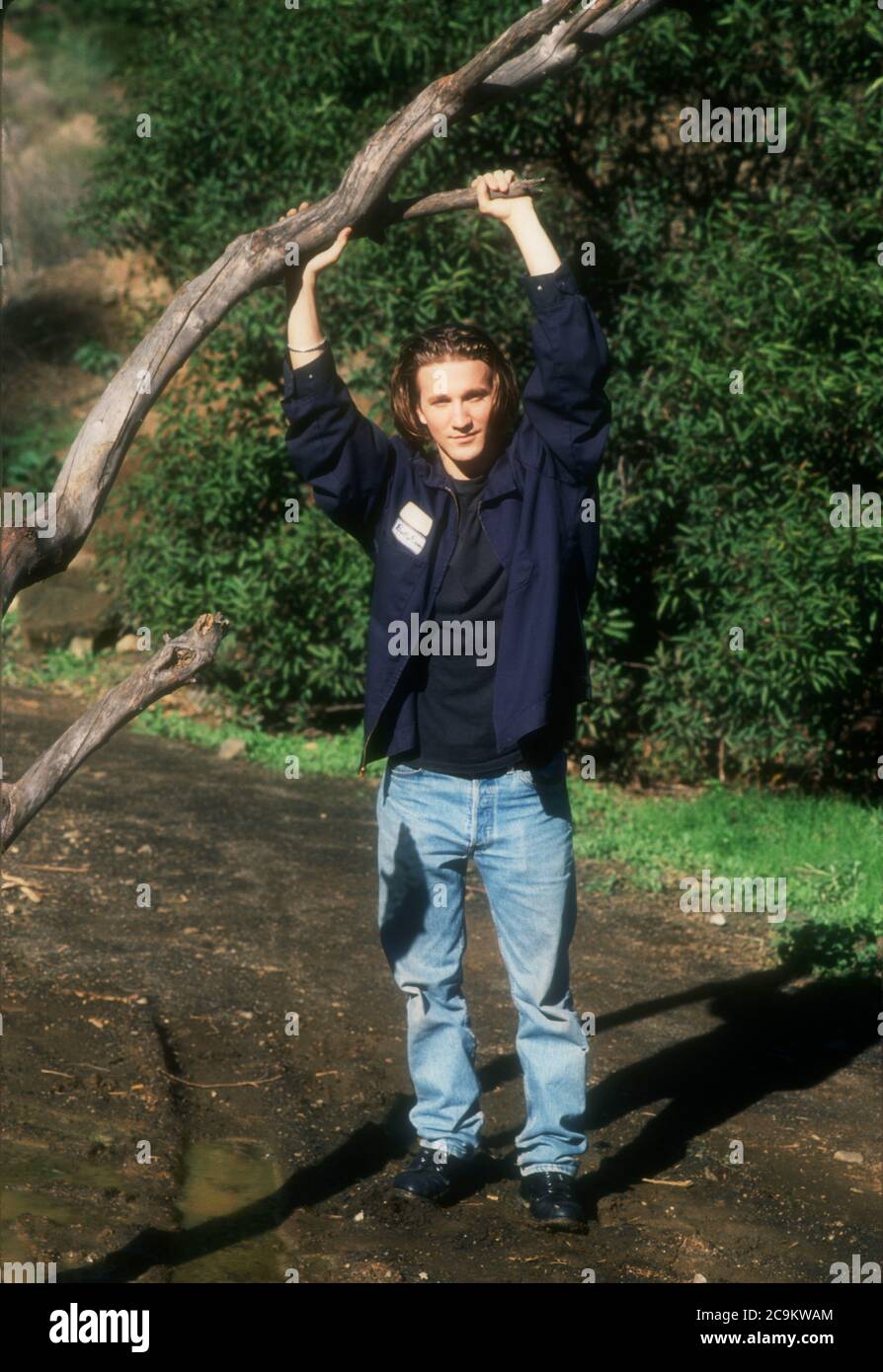 Clueless breckin meyer hi-res stock photography and images - Alamy