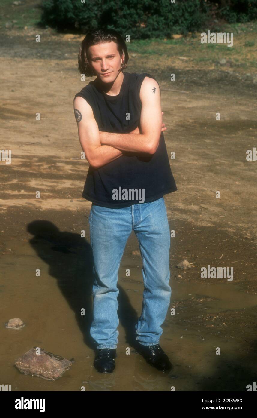 Clueless breckin meyer hi-res stock photography and images - Alamy