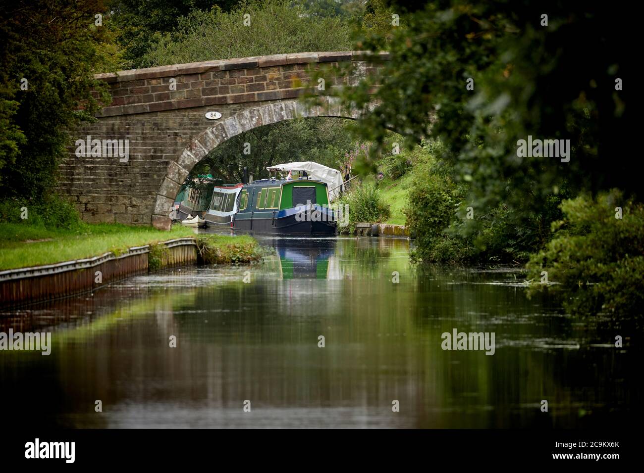 Wheelton hi-res stock photography and images - Alamy