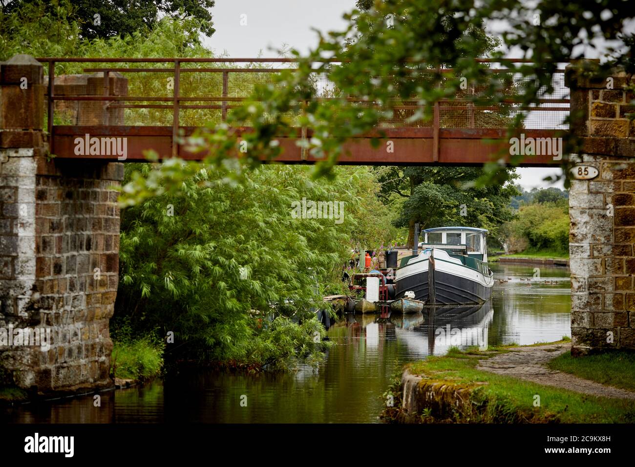 Wheelton hi-res stock photography and images - Alamy
