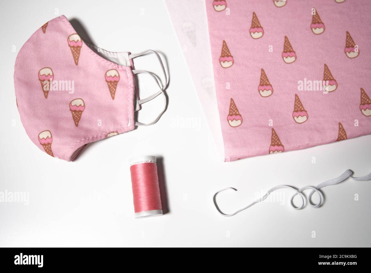 Ice thread hi-res stock photography and images - Alamy