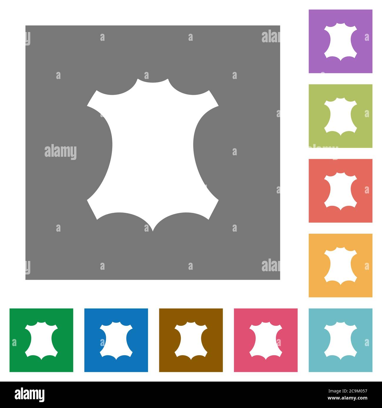 Multiple stitch Stock Vector Images - Alamy