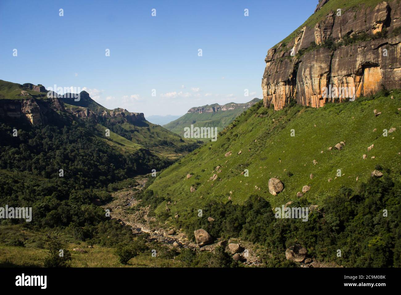 Tugela river hi-res stock photography and images - Alamy