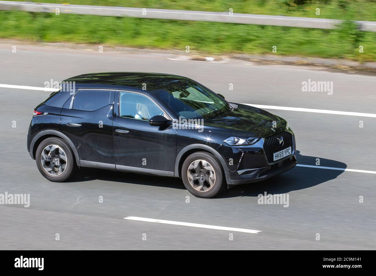 Ds ds3 c back prestige ptech hi-res stock photography and images - Alamy