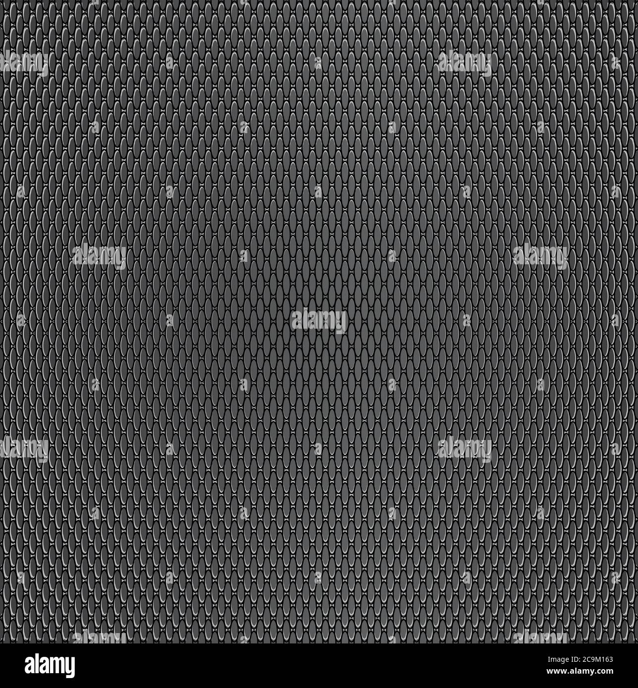 vector illustration of a wire metal texture Stock Vector Image & Art ...