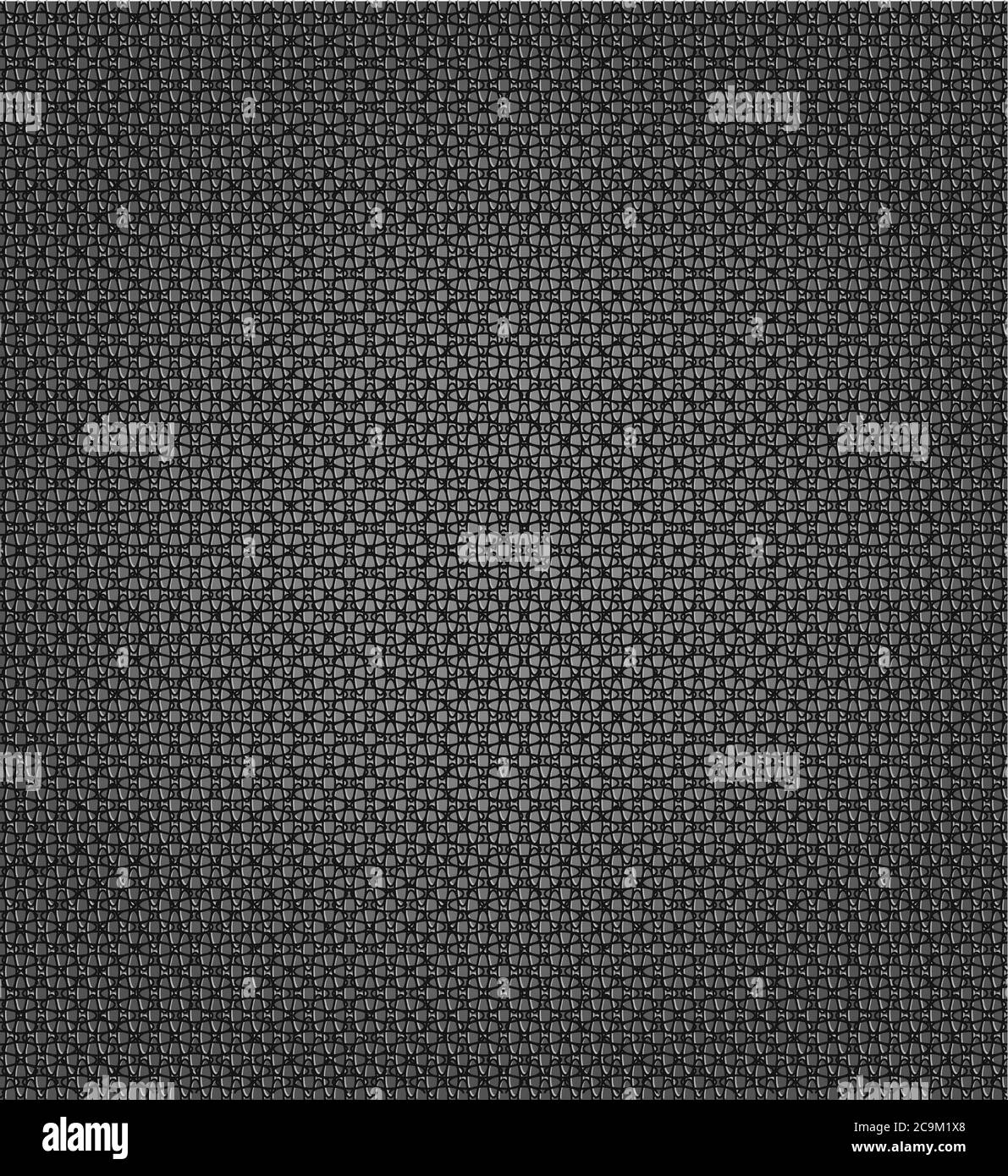 vector illustration of a wire metal texture Stock Vector Image & Art ...