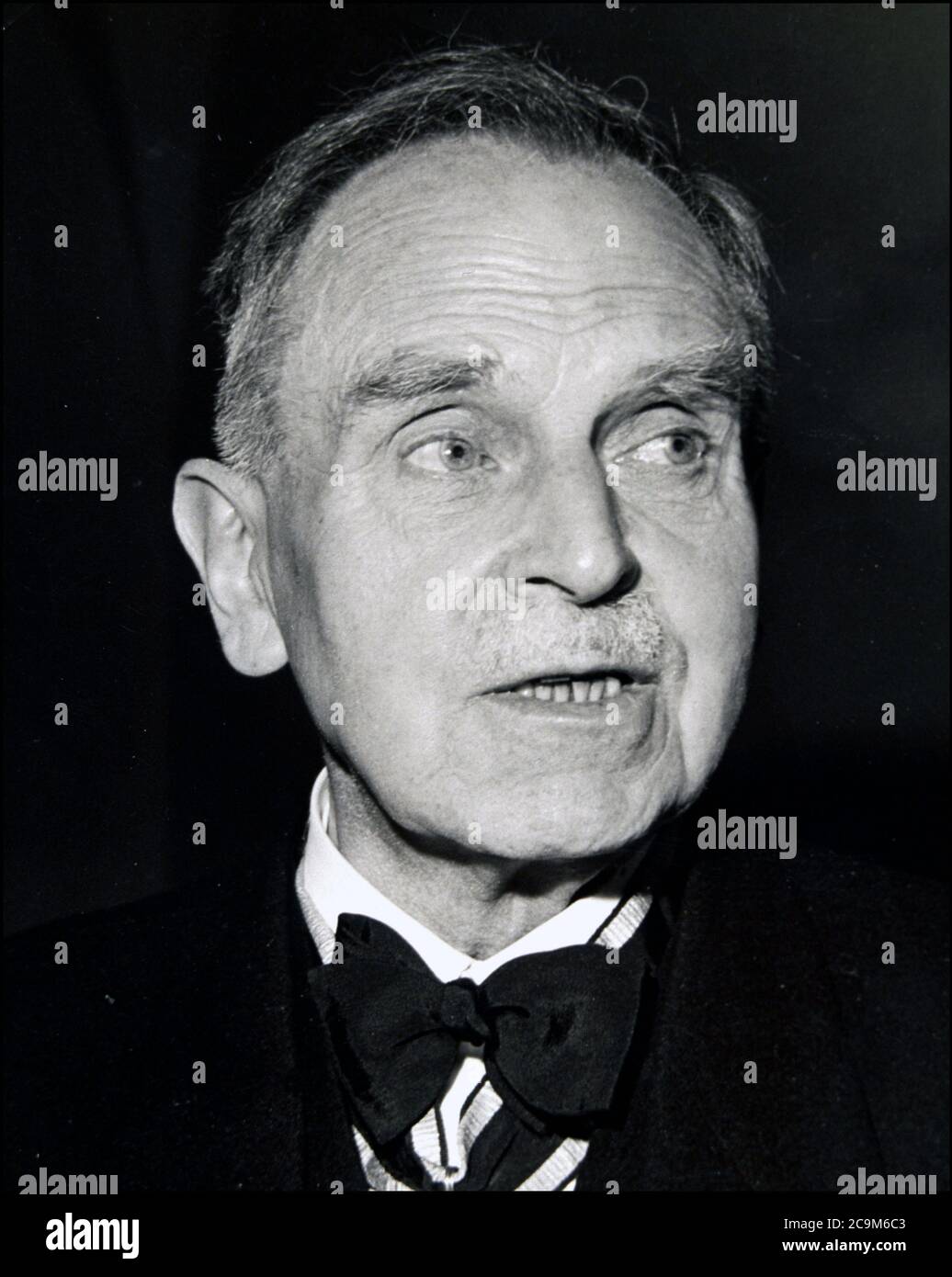 Otto hahn nobel hi-res stock photography and images - Alamy