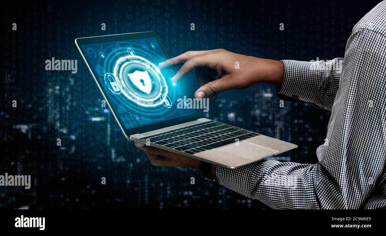 Cyber Security High Resolution Stock Photography and Images - Alamy