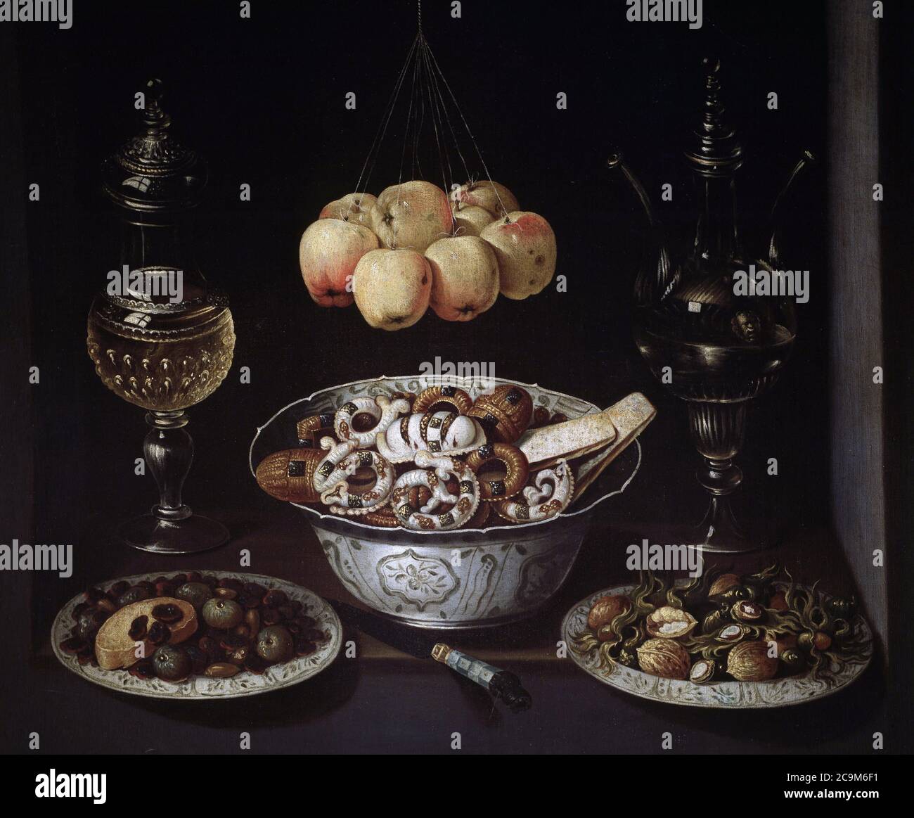 Hamen hi-res stock photography and images - Alamy