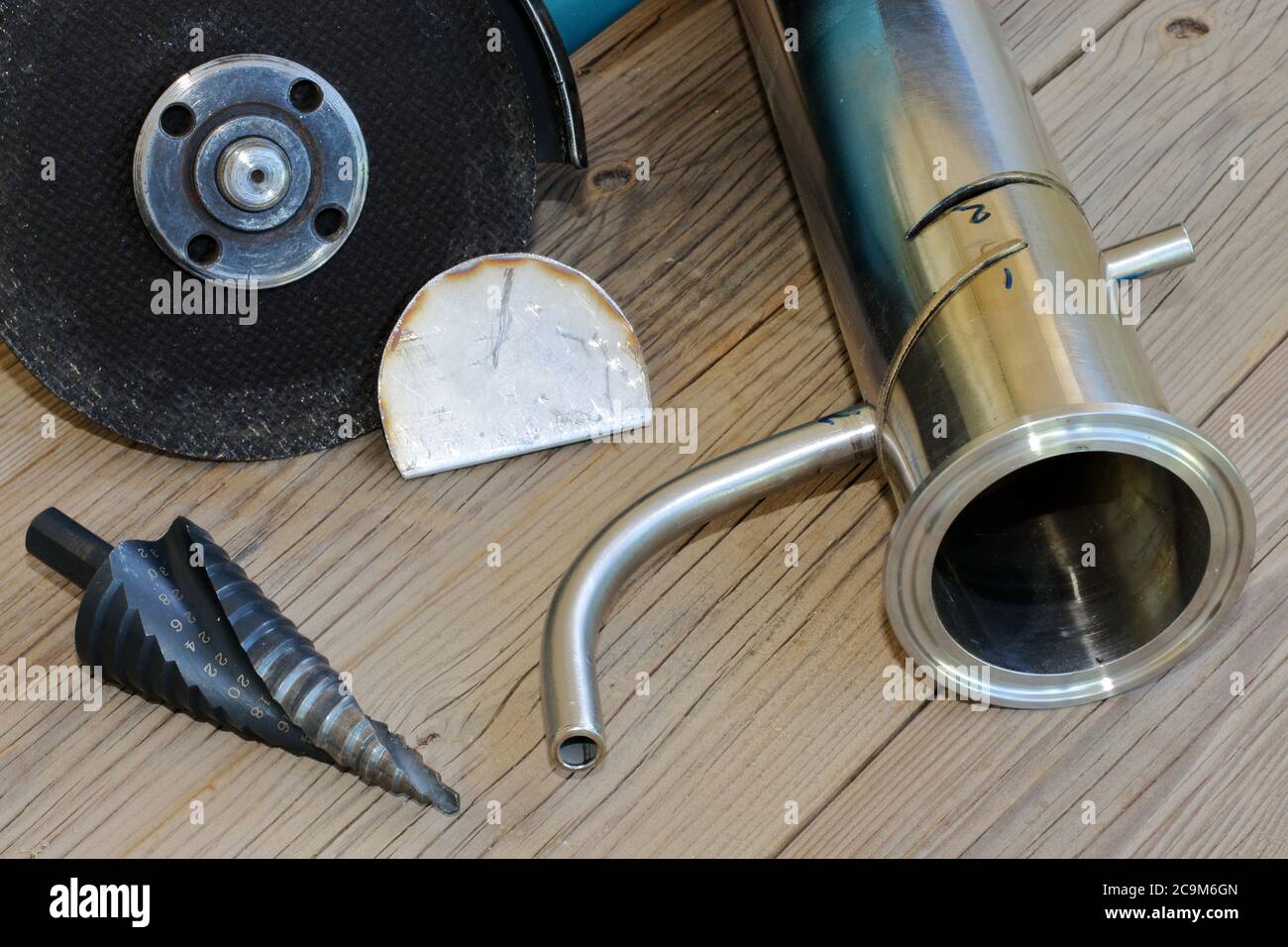 Reflux still hi-res stock photography and images - Alamy