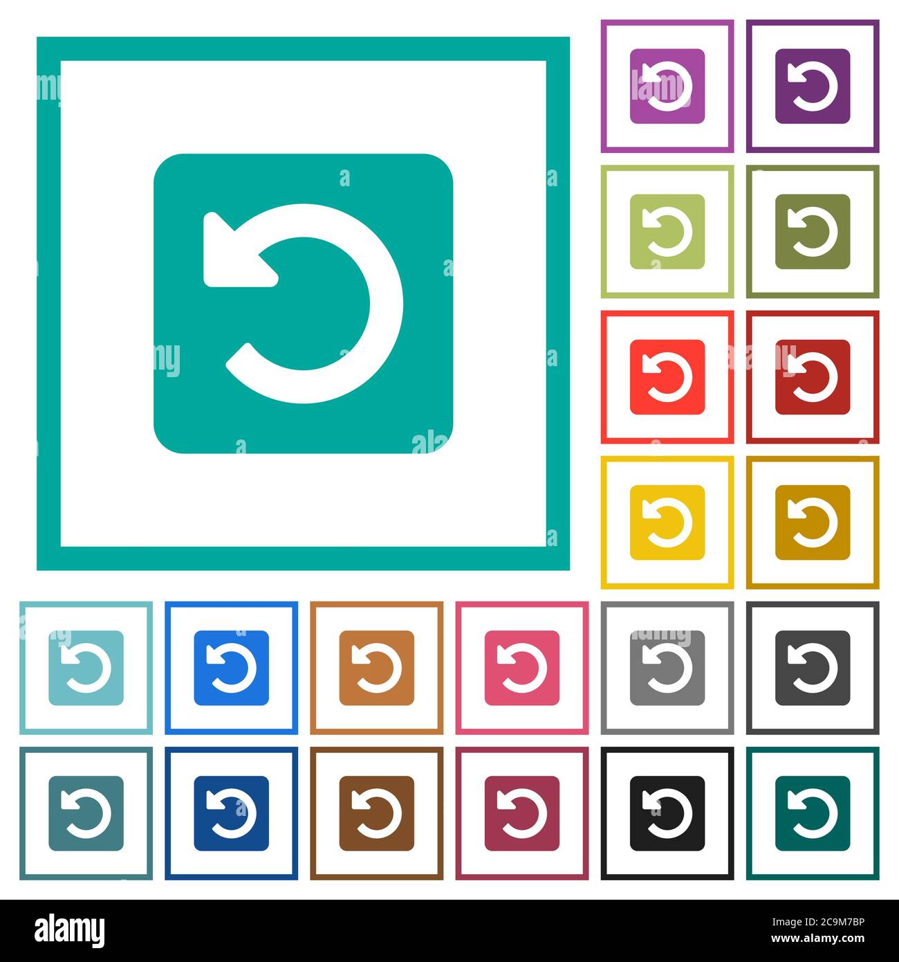 Pictorial elements Stock Vector Images - Alamy