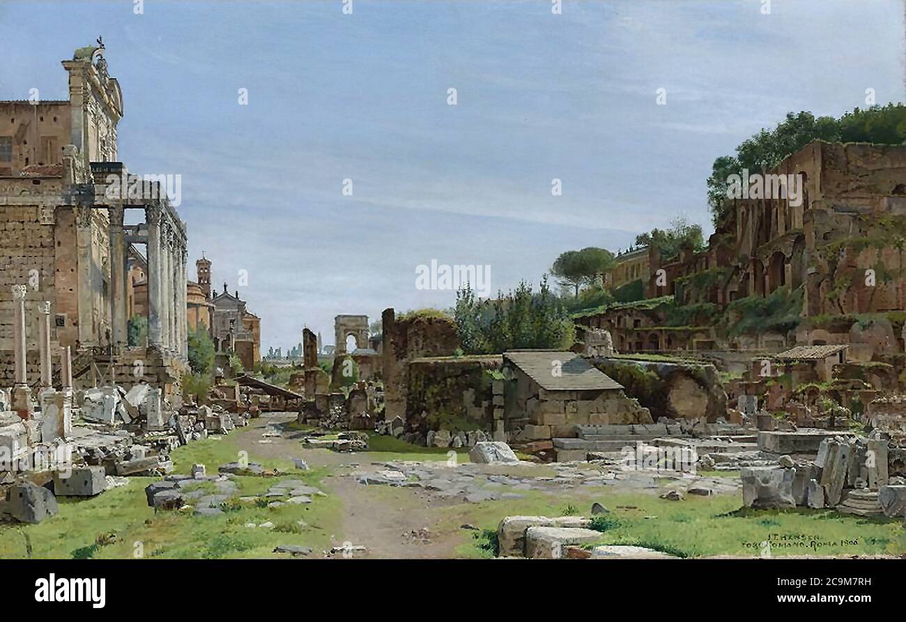 Joseph hansen hi-res stock photography and images - Alamy