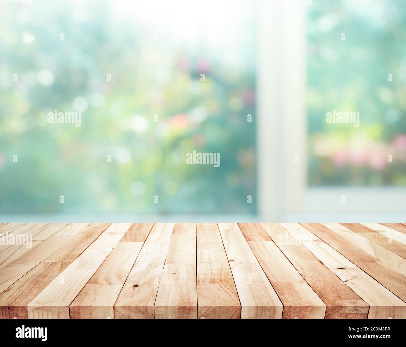 Table Top Product Background