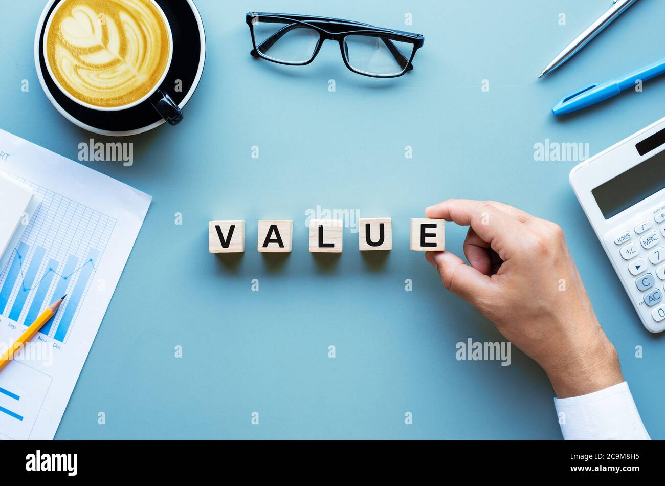 Top view images hi-res stock photography and images - Alamy