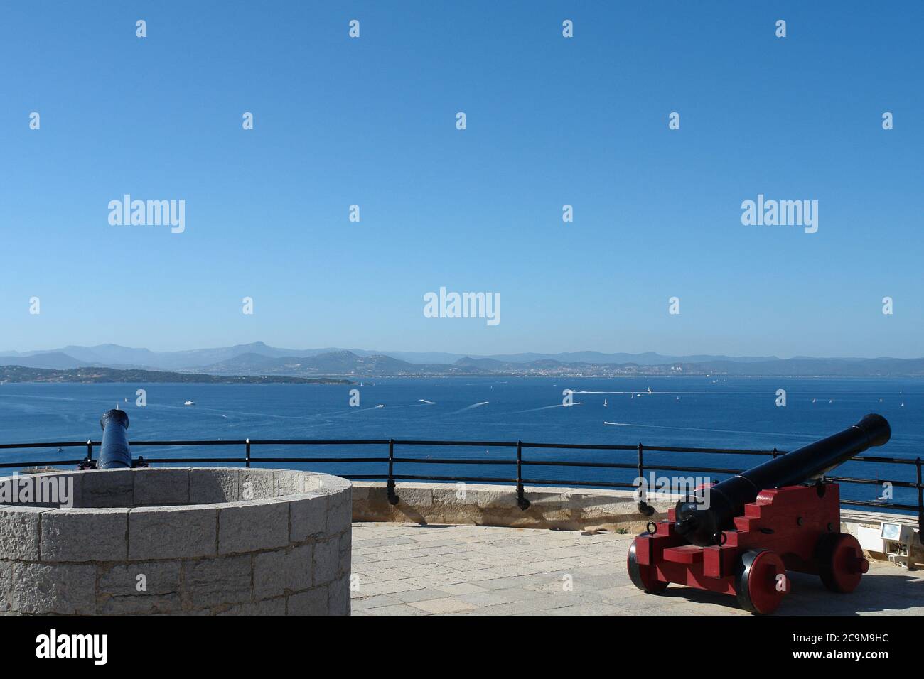 Porquerolles island Fort Ste Agathe Stock Photo - Alamy Porquerolles island Fort Ste Agathe Stock Photo - Alamy