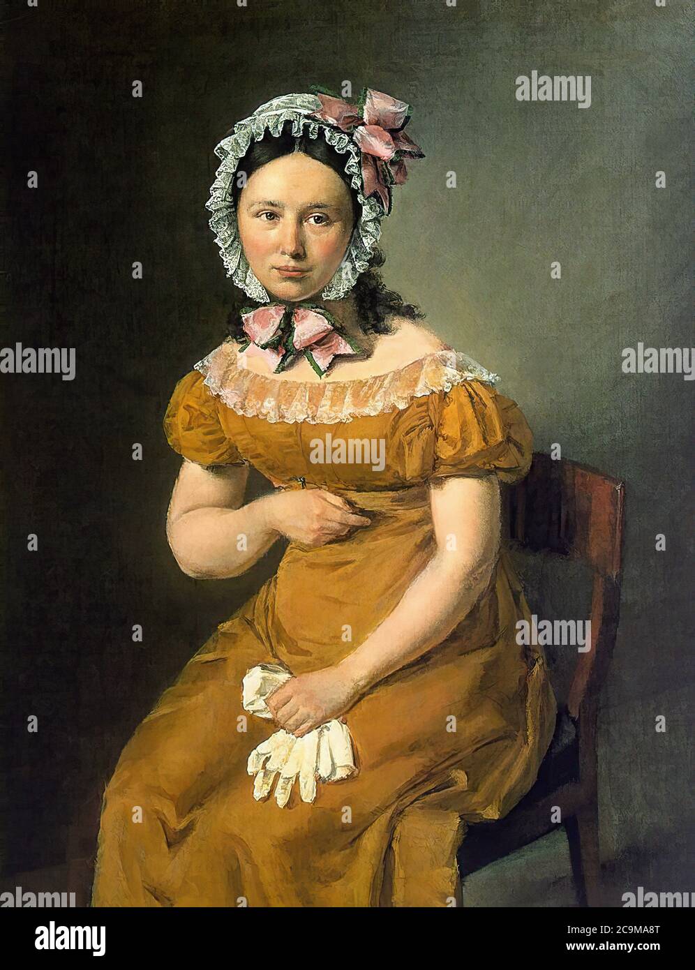 Catherine jensen hi-res stock photography and images - Alamy