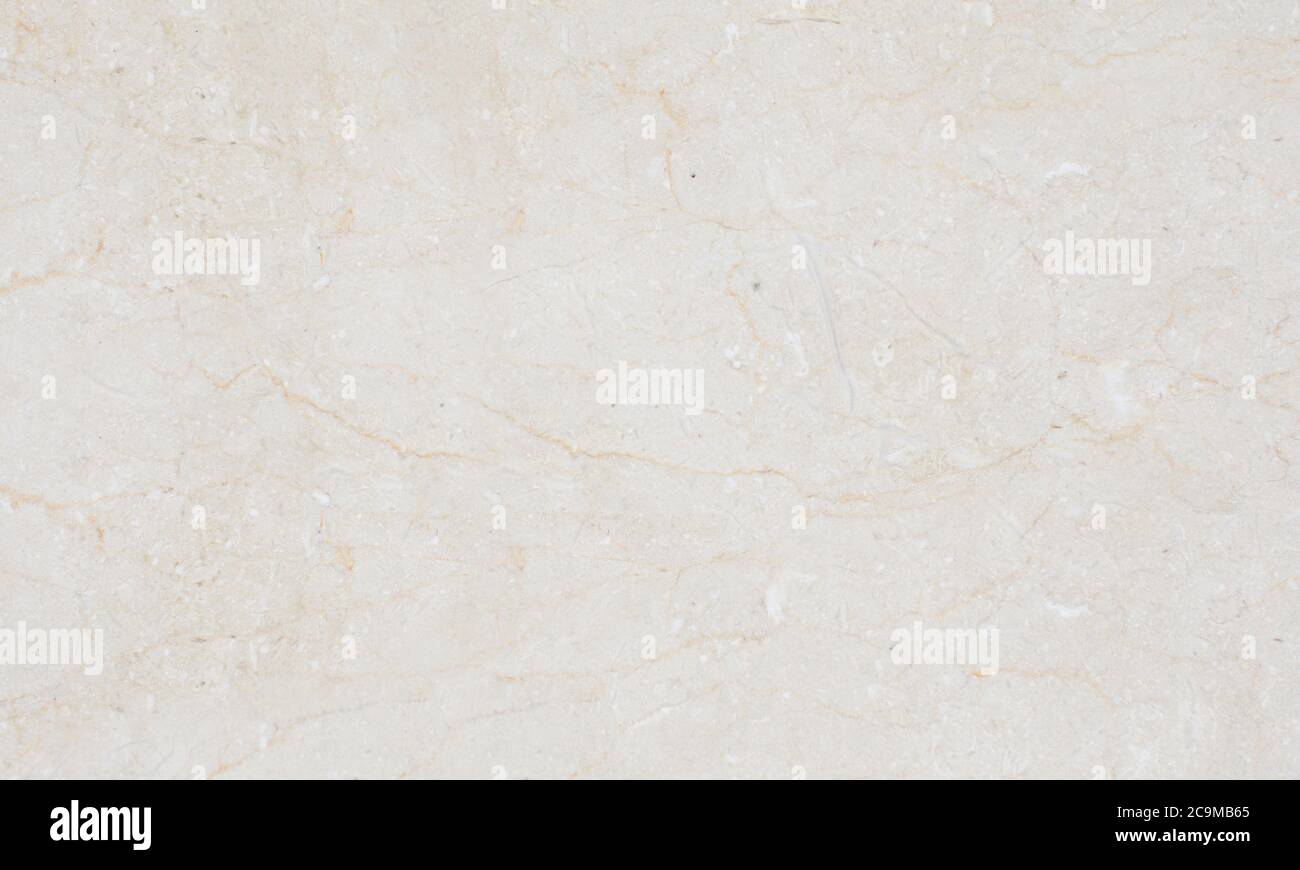 Polished ivory marble. Real natural marble stone texture and surface ...