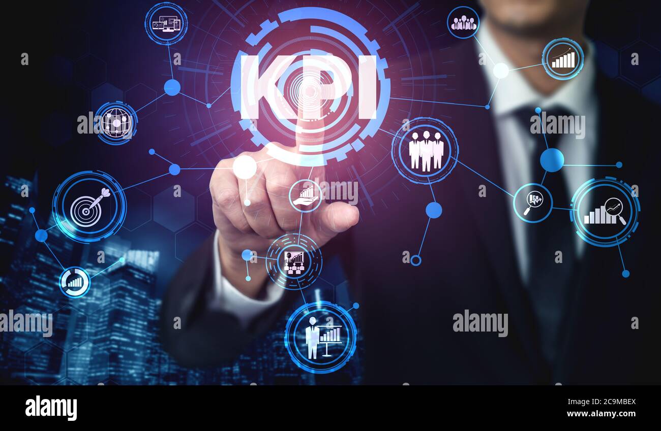Key performance indicators kpis hi-res stock photography and images - Alamy