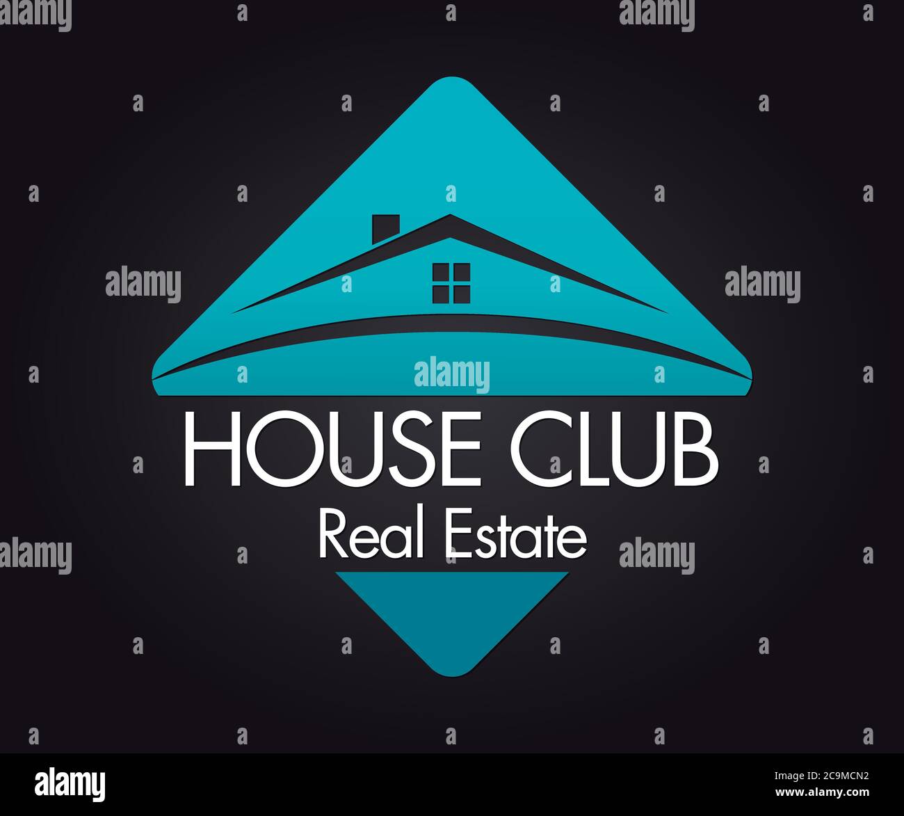 Real Estate, Building, Construction and Architecture Logo Vector Design ...