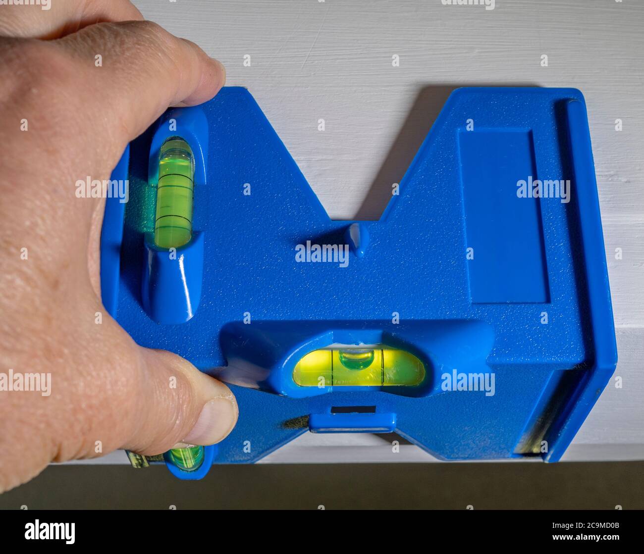 Accuracy level hi-res stock photography and images - Alamy