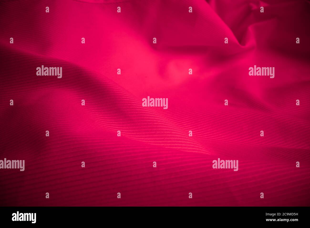 Flowing fabric textures hi-res stock photography and images - Alamy