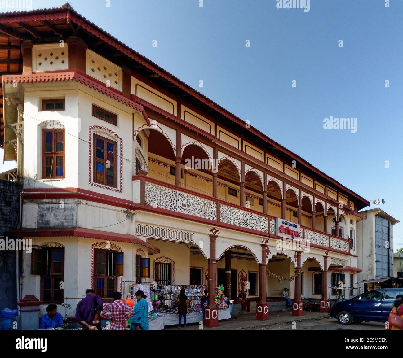 Matha hi-res stock photography and images - Alamy