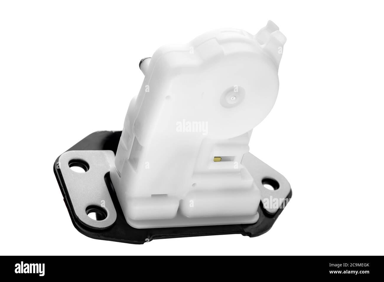Mechanism of automatic opening of the car’s lock closing, spare part ...