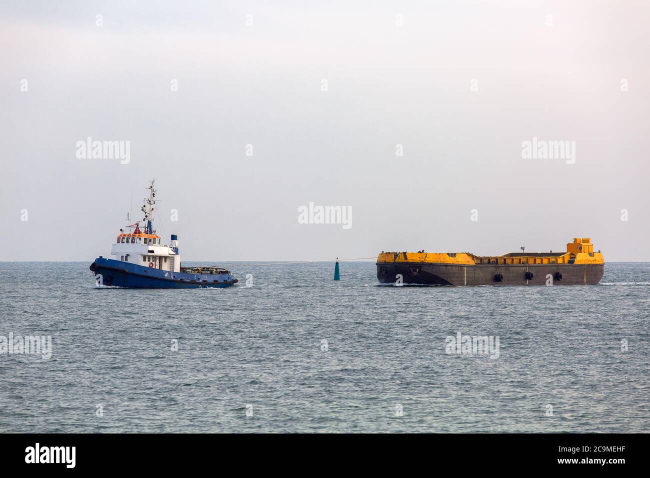 Lay barge hi-res stock photography and images - Alamy