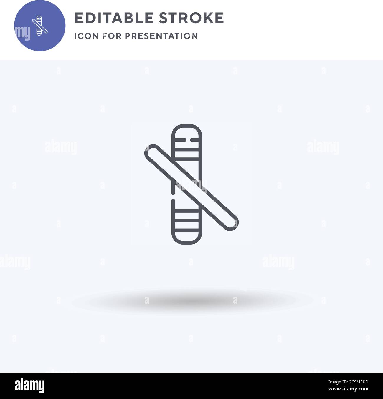 Clave icon vector, filled flat sign, solid pictogram isolated on white ...