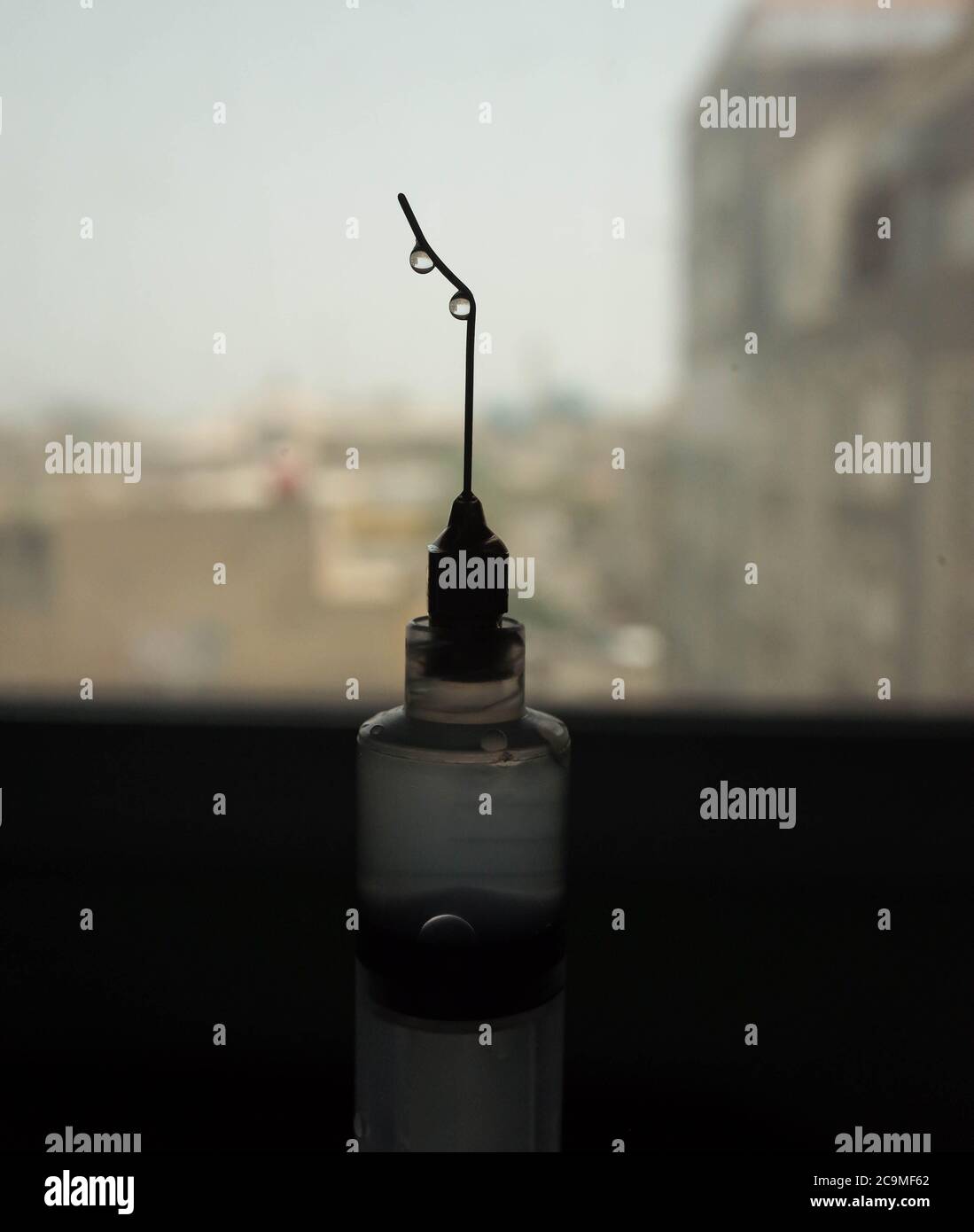 Canula Needle High Resolution Stock Photography and Images - Alamy