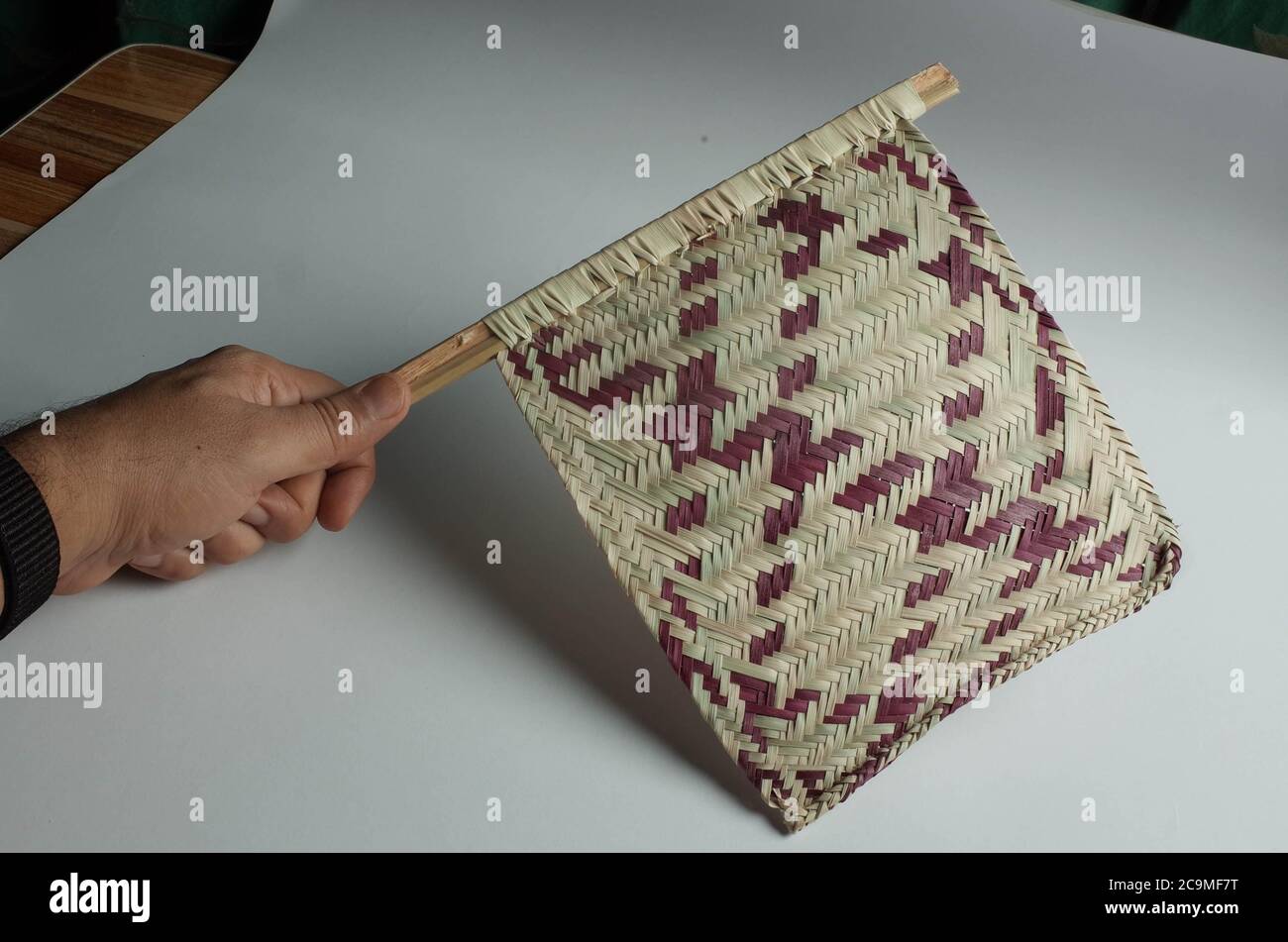 Arabic fan hi-res stock photography and images - Alamy