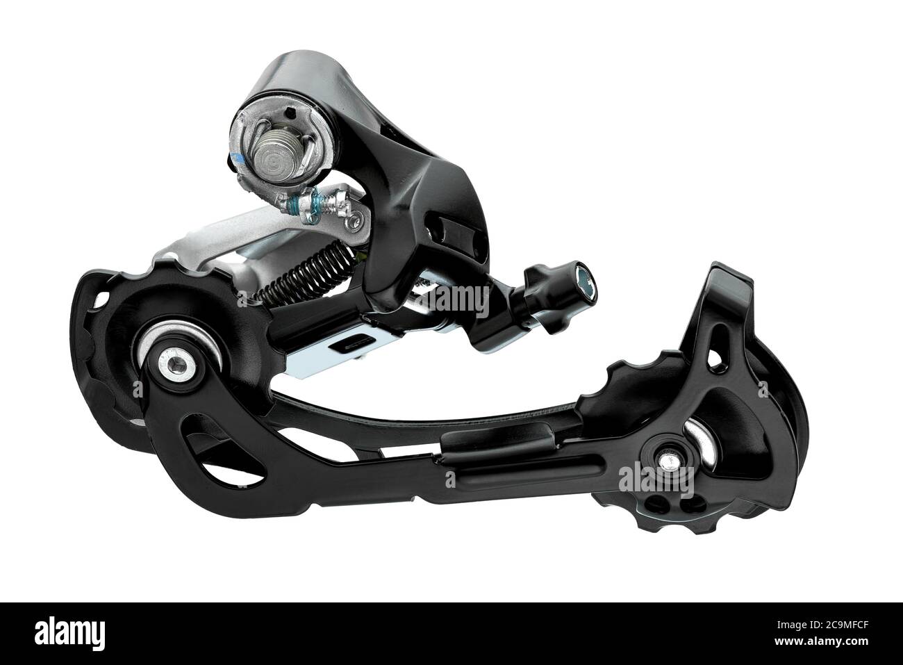 Speed change and chain hi-res stock photography and images - Alamy