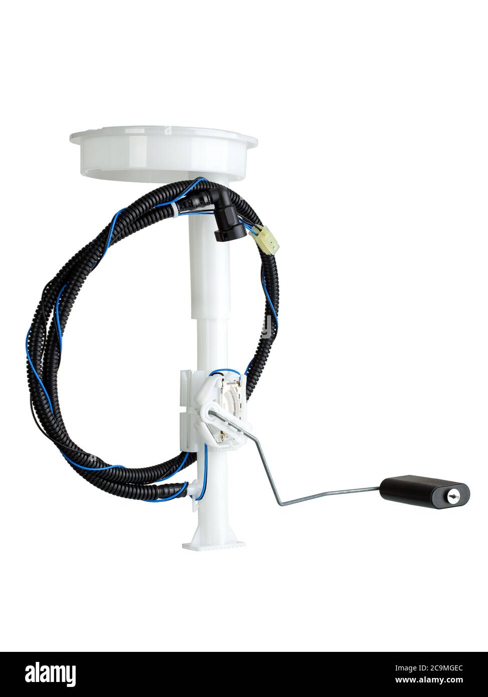 Car fuel injection system hi-res stock photography and images - Alamy