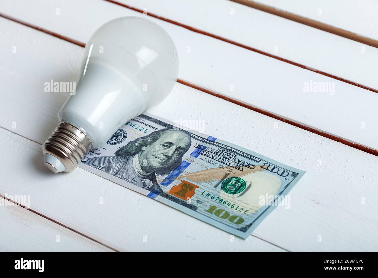 Save electricity sign board hi-res stock photography and images - Alamy