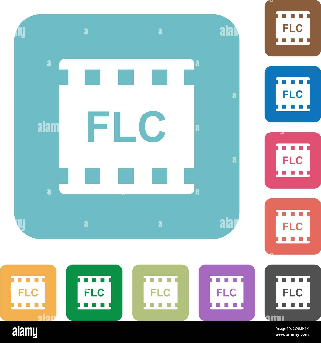 Entertainment square format Stock Vector Images - Alamy