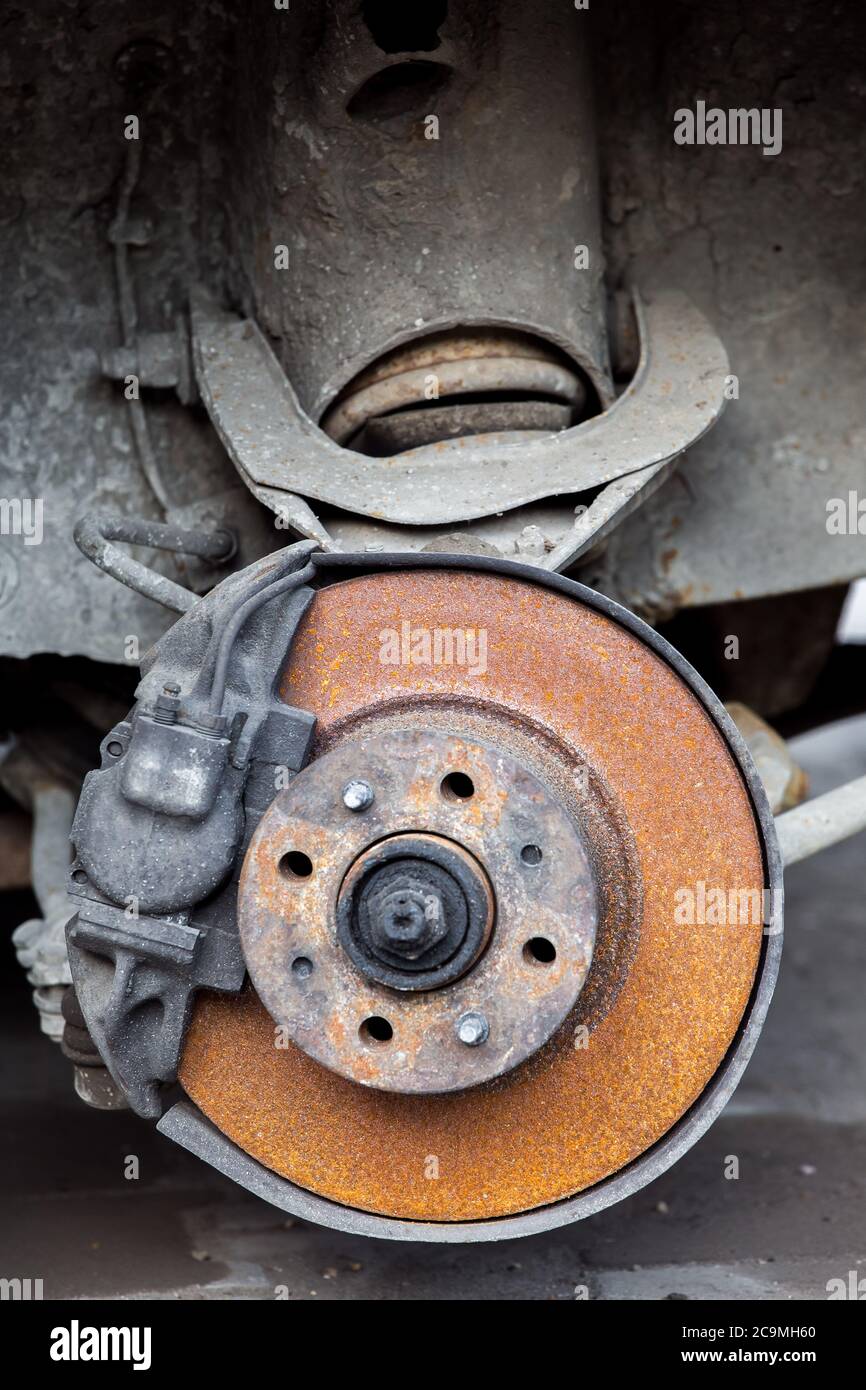 Check car condition maintenance hi-res stock photography and images - Alamy