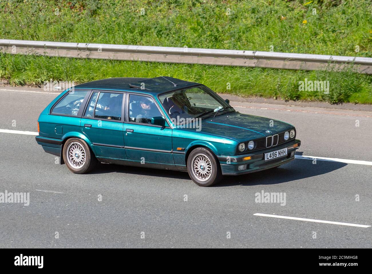 Highway e30 hi-res stock photography and images - Alamy