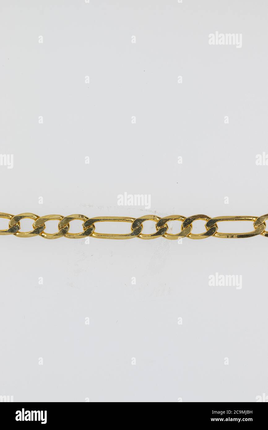 Long chain hi-res stock photography and images - Alamy