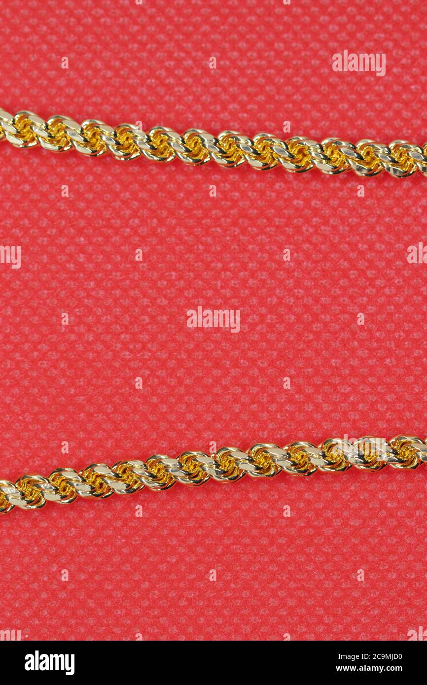 Long chain hi-res stock photography and images - Alamy